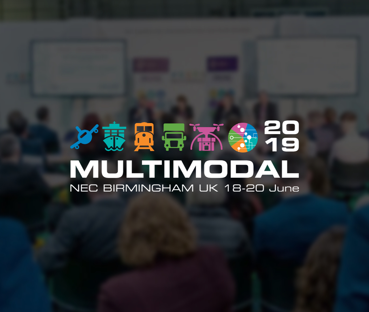 Gravity Are Proud To Be Presenting A Prestigious Award at Multimodal ...
