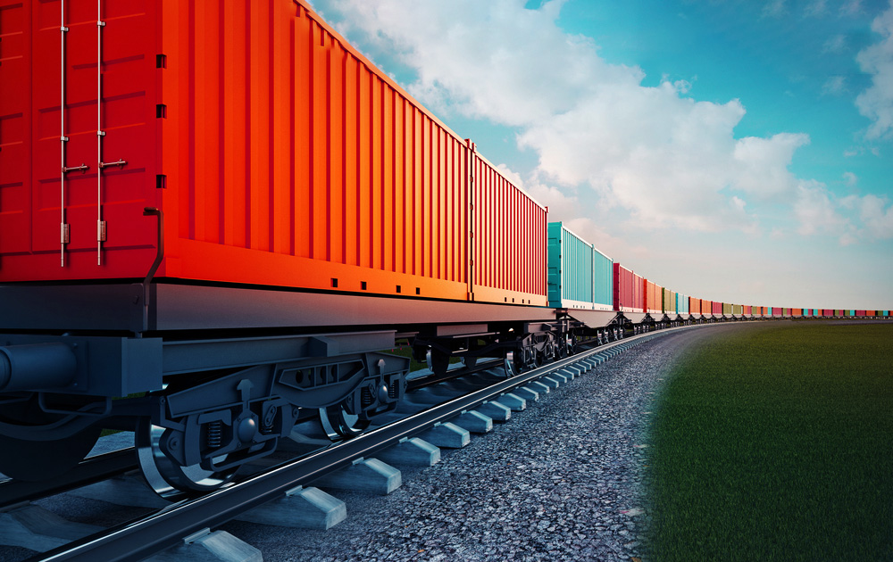 How To Benefit From The Indisputable Facts About Rail Freight - Gravity ...