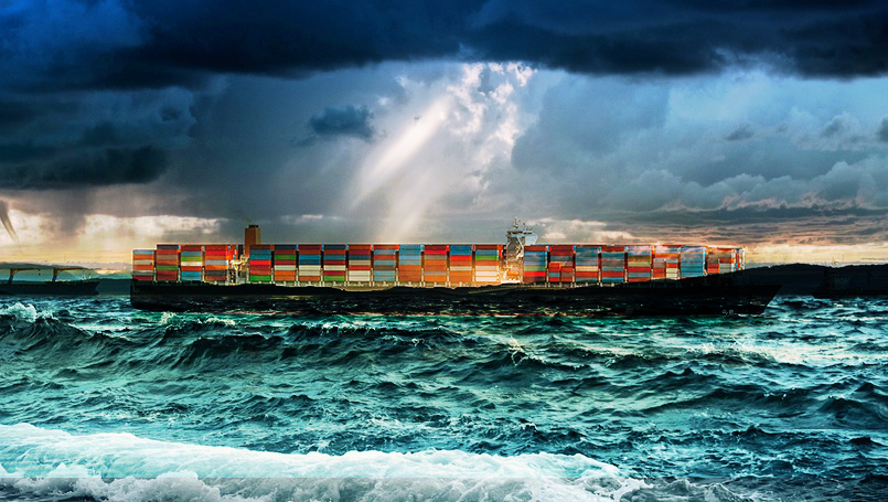 Do You Need To Weather-Proof Your Supply Chain? - Gravity Supply Chain