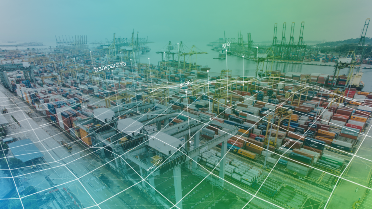 Levelling Up – the next step in achieving our mission - Gravity Supply ...