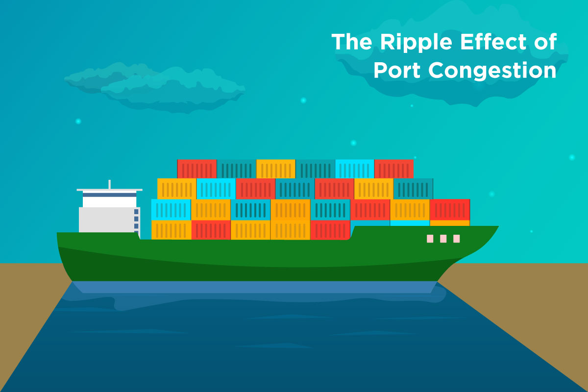 Why You Need To Know About The Ripple Effect Of The Latest Disruption ...