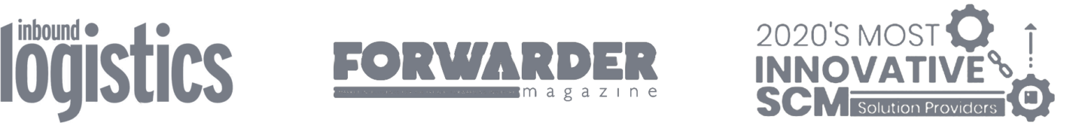 Homepage - Gravity Supply Chain