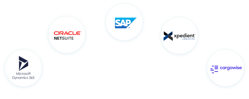 Shippers and Retailers - Gravity Supply Chain